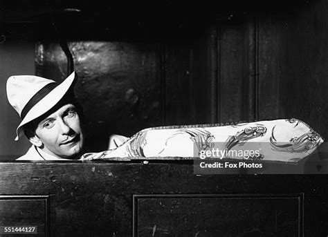 Arthur London Stock Fotos Und Bilder Getty Images