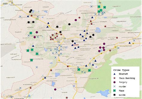 GIS Industries Benefitted By GIS Based Solutions