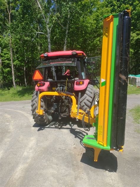 Flail Mower Lets Talk Flail Mowers Page 800 Tractorbynet