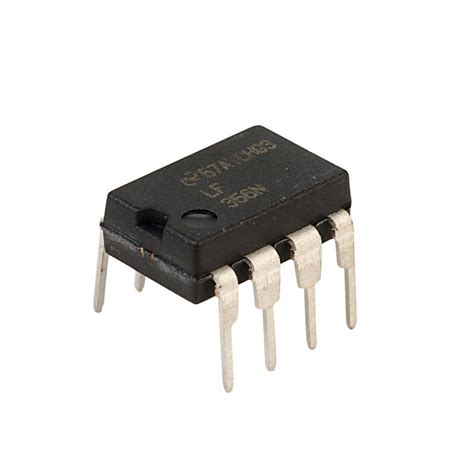 LF LF JFET Input Operational Amplifiers