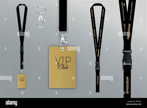Backstage Pass Template