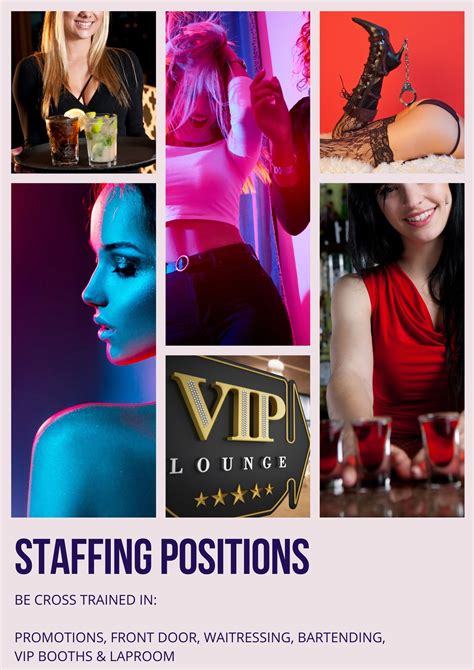 Dancer Jobs Employment Eye Candy Adult Bar Brisbane