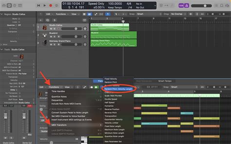 Make MIDI Sound Natural In Logic Pro Pro Tips