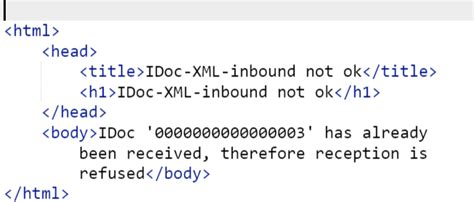 [sap Cpi] How To Send Xml Idoc In Sap Ecc By Client Sap Zero To
