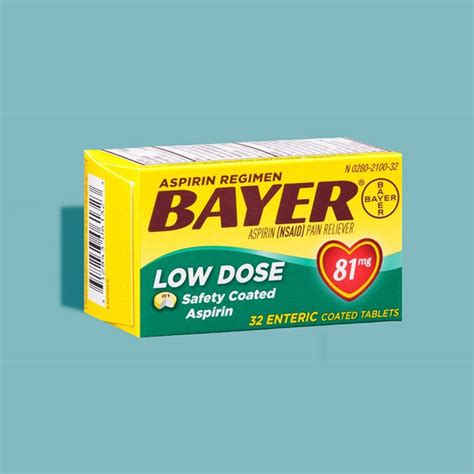 Low Dose Aspirin Reduces Stroke Risk For Women