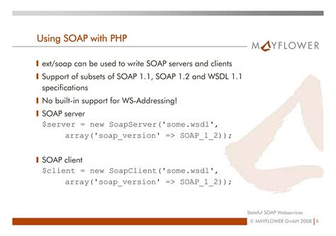 Stateful Soap Webservices Pdf