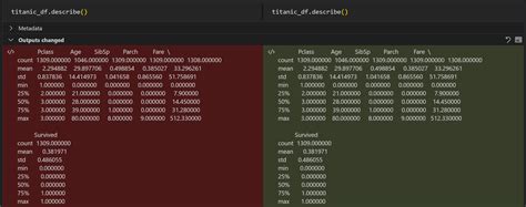 Notebooks Diff View Has Different Indicators Based On Mimetype