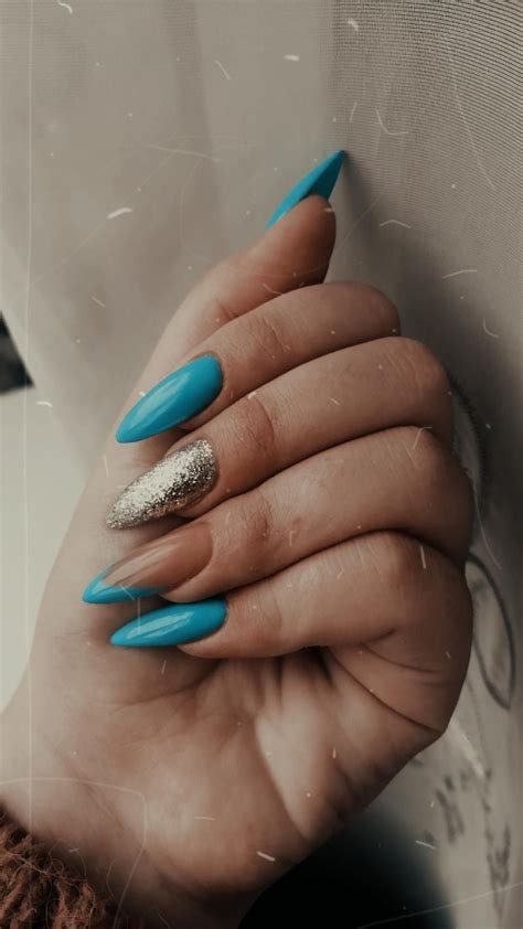 Ногти маникюр 💅🏻