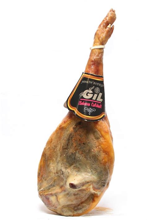 Jamones Florentino Gil Chac N E Hijos