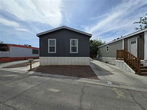 3642 Boulder Hwy Trailer 216 Las Vegas Nv 89121 Mls 11471127 Zillow