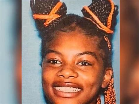 16 Year Old Girl Missing In Mississippi