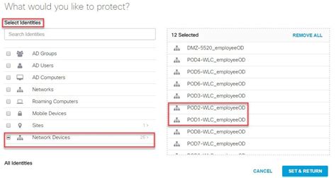Cisco Umbrella WLAN Integration Guide Cisco