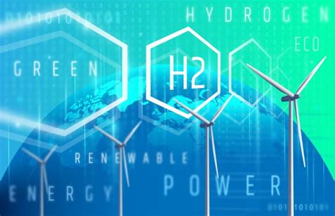 National Hydrogen Energy Mission Document To Be Finalised This Month