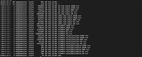 Error Running Rmats Py Issue 262 Xinglab Rmats Turbo GitHub