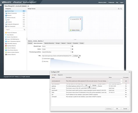 Виртуализация Новые возможности Vmware Vrealize Automation 74
