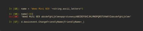 ‘friendlyname Buffer Overflow Vulnerability In Wemo Smart Plug V2