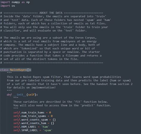 Solved Below Is The Overview Of The Main Code JUST NEED THE Chegg