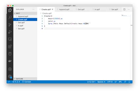 A Dyalog Workflow Or Two — Learning Apl