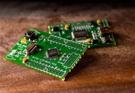 Nuvoton Microcontroller For Electronics At Rs 60 Piece In Ahmedabad Id 23094564097