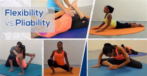 Flexibility Vs Pliability Easyflexibility