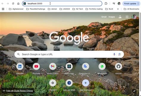 Marcelo Alejandro F On Linkedin Serverless Cognito Aws Redux Tanstackquery Lambda