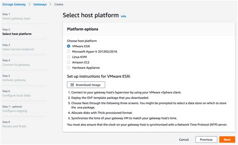 cloud storage in minutes with aws storage gateway updated aws