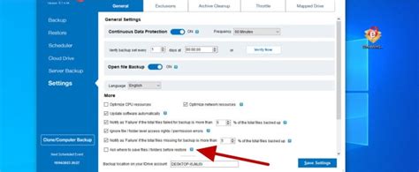 IDrive Review Secure Cloud Online Backup