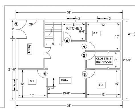 Change Drawing Into Autocad By Awangiskandar Fiverr