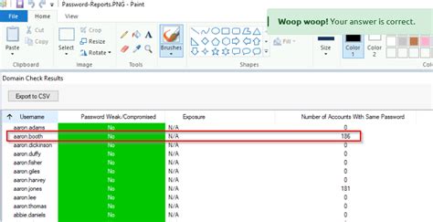 Active Directory Hardening Cyb3rm3
