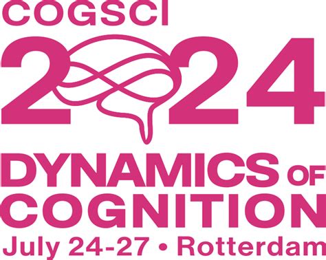 cogsci 2024 dynamics of cognition exploring the mind 🧠 through language 💬