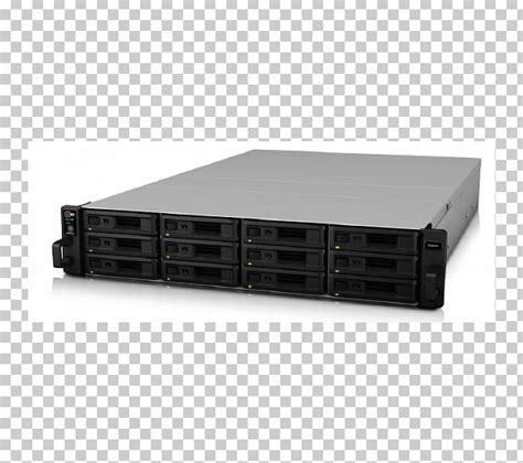 Synology Nas Synology Rackstation Rs3617rpxs Network Storage Systems Synology Inc Data Storage