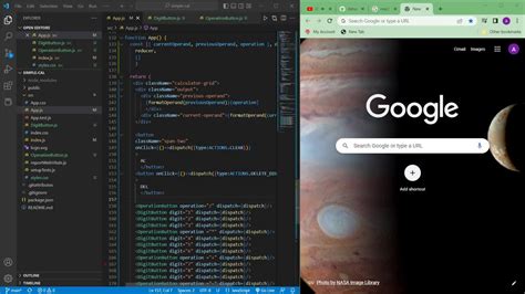 Video Ashan Wijerathna On Linkedin Fristproject Fristupload Reactjs Css Simplecalculator