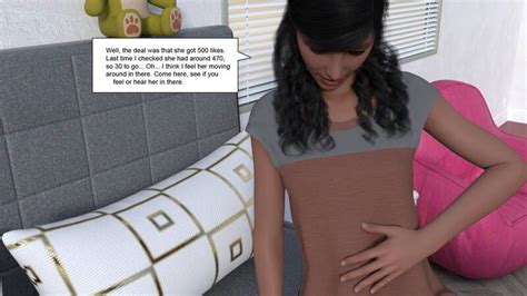 BabeWindmill The Visit