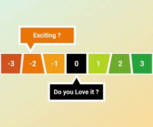 Flutter Custom Slider FlutterCore