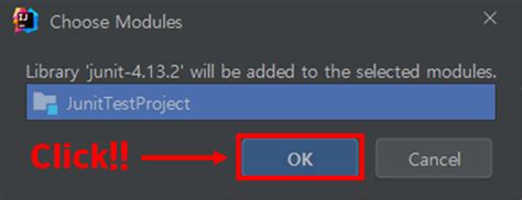 Junit 테스트 시작하기 다운로드 및 설정 타깃코더스 Junit 테스트 시작하기 다운로드 및 설정 타깃코더스