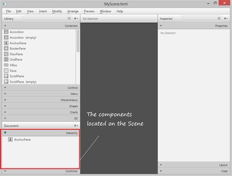 Руководство Javafx для начинающих Hello Javafx