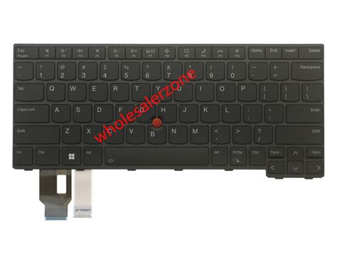 English Us Backlit Keyboard For Lenovo Thinkpad L Ubuy India