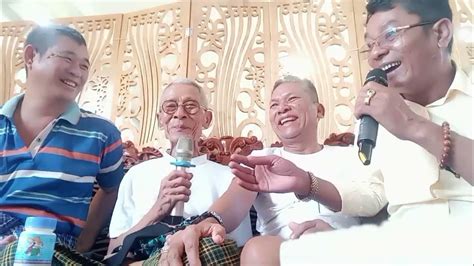 နေရာခြင်းသာလဲလိုက်ခြင်တယ် တကွက်စာတမျက်နှာရီစရာ ကံပွင့် အရူးပေါက်ကြီးစီမံဖော်စပ်သည် Youtube