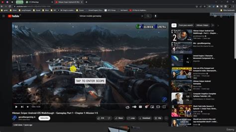 Udemy Make Hitman Game In Unreal Engine 53 C Beginner To Pro