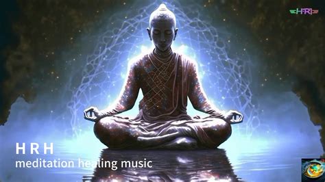 몸의 긴장을 풀어주는 명상음악 힐링음악 🎵 휴식음악 수면유도음악 치유 명상음악 연속듣기 마음이 편안해지는 음악