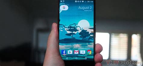 Cómo Instalar El Launcher De Android 7 Nougat En Cualquier Android