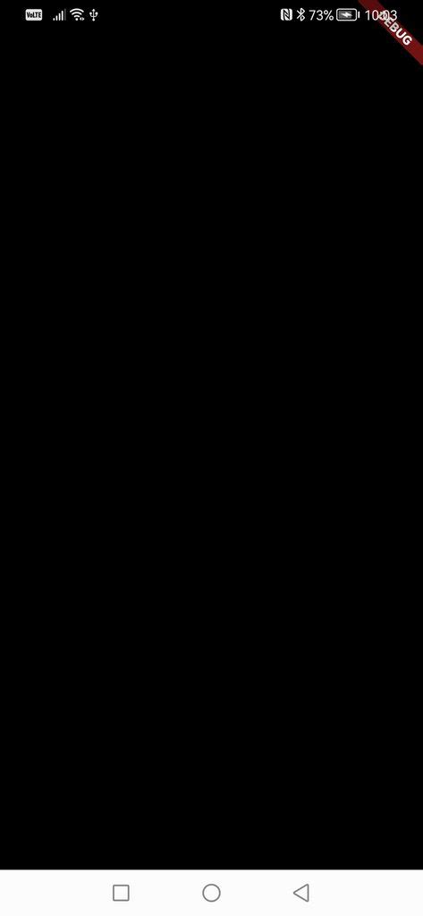 Here Sdk For Flutter Empty Screen When Resuming From Background