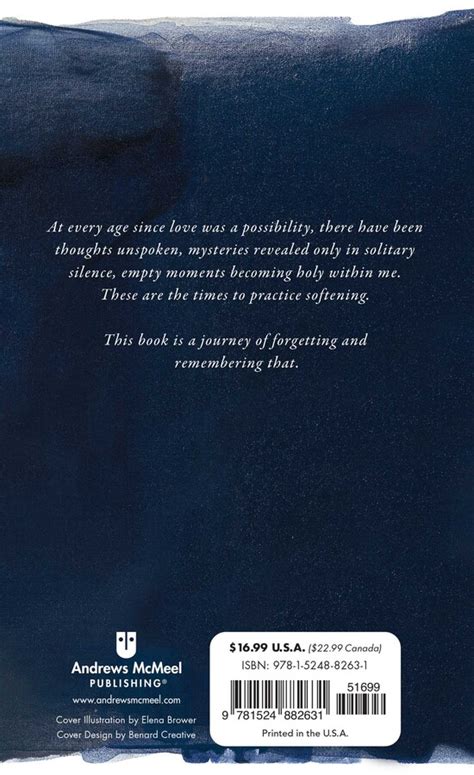 Softening Time Book By Elena Brower Yung Pueblo Official Publisher Page Simon Schuster AU