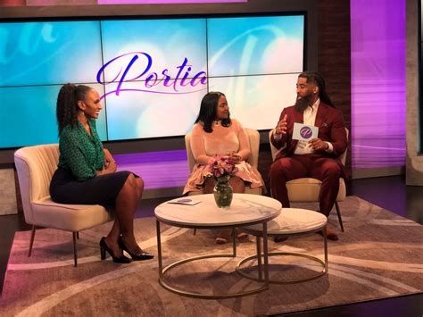 ‘portia Gets Second Season On Fox Soul Waga Atlanta Next Tv