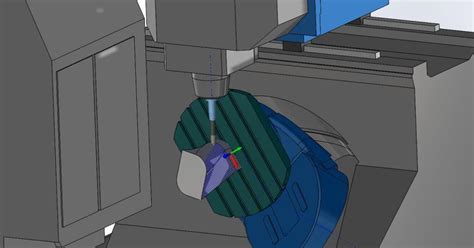 Machine Simulation For 32 Autodesk Community