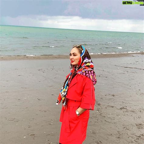 Actress Elham Hamidi Hd Instagram Photos And Wallpapers October 2018