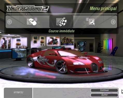 Need For Speed Underground 2 No Cd Arrowgai