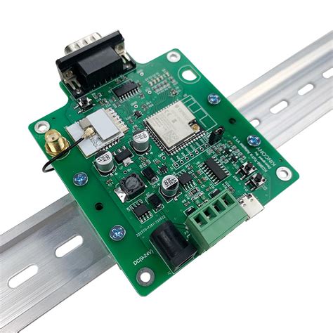 kincony esp32 tuya iot adapter smart home automation kincony