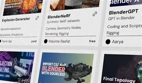 Blender Tutorial Install These Free Add Ons Before Starting With Blender Renderosity