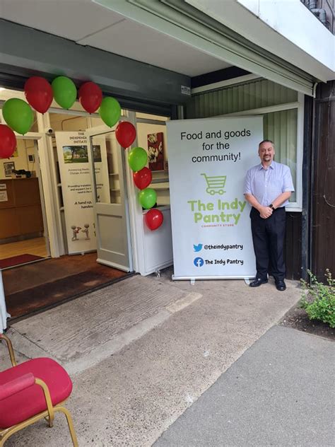 Gallery Independence Initiative